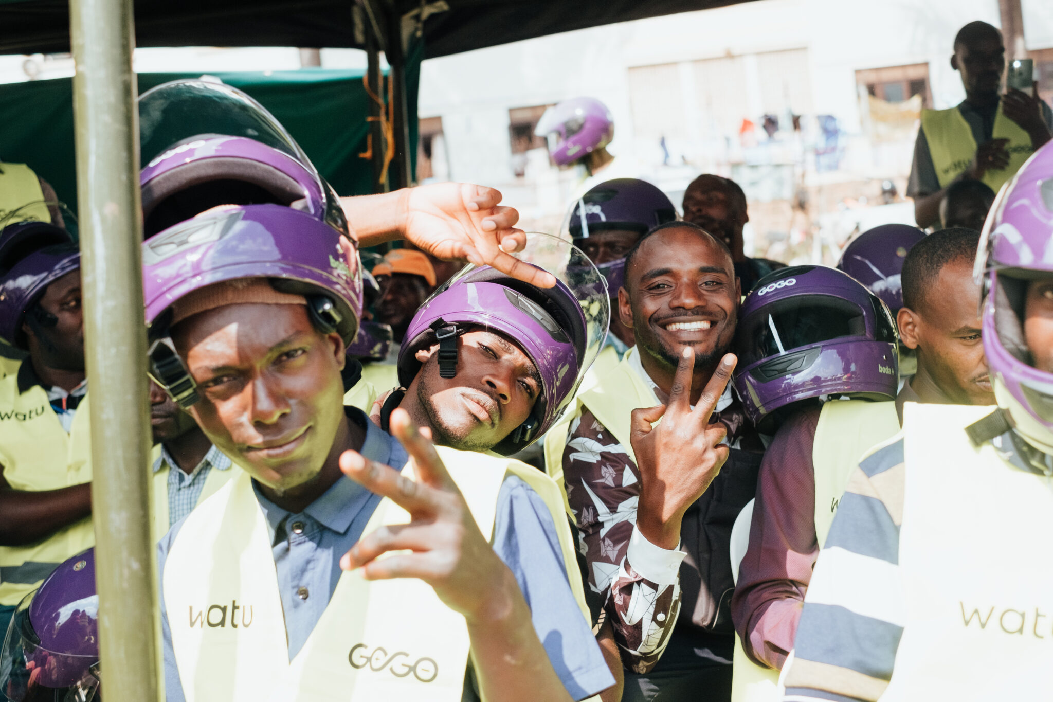 Home - GOGO Electric