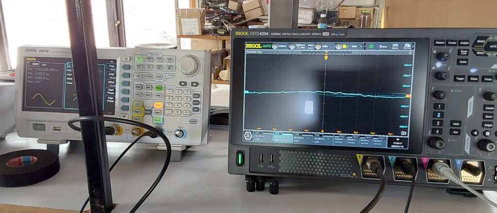 Technology - GOGO Electric