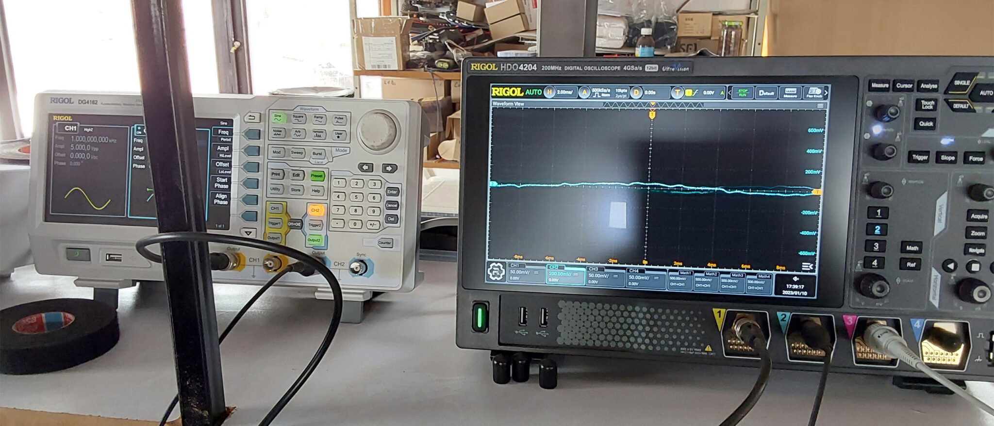 Technology - GOGO Electric